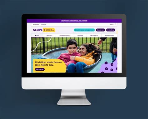 Writing User Focused Content For Scopes New Website A Content Design