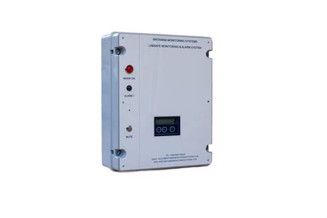 Wireless Monitoring Systems