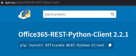Get List Items Sharepoint Online Using Python Tech Wizard