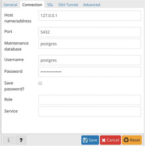 How To Install Pgadmin 4 On Debian 121110 Computingforgeeks