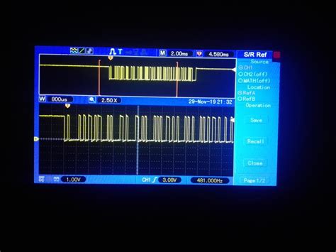 Autre PIC16F877A RFID Bluetooth UART