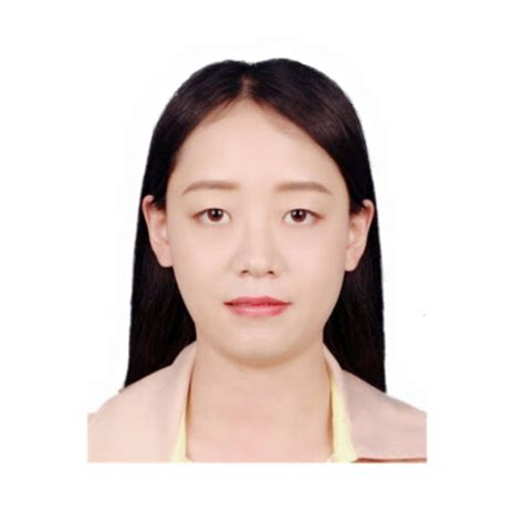 Rong Zhang Doctor Of Philosophy Shanxi Medical University Department Of Biostatistics And