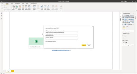 Power Bi And Synapse Part 5 Conquering Cosmos Db Data Mozart