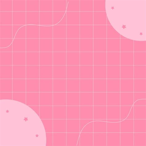 Premium Vector Cute Background Grid Vector