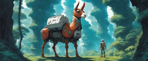 Introducing My Rust Llamacpp Fork Animal Machine Introducing My Rust Llamacpp Fork Animal Machine