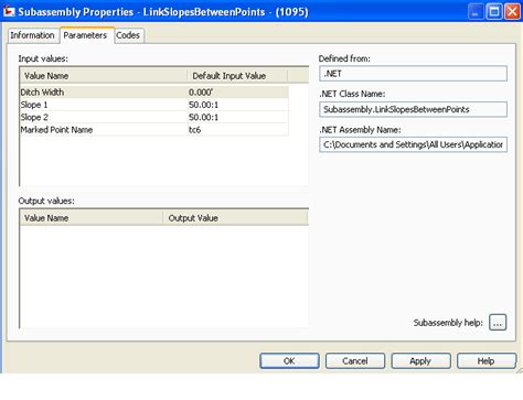 Median And Generic Subassemblies Autodesk Community