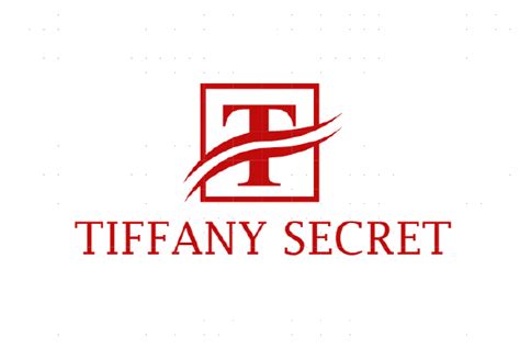 Tiffany Secret