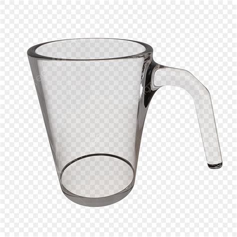 컵 일러스트 일러스트와 함께 유리 벨트 손잡이 컵 만화 삽화 깨끗한 컵 Png 일러스트 및 Psd 이미지 무료 다운로드 Pngtree