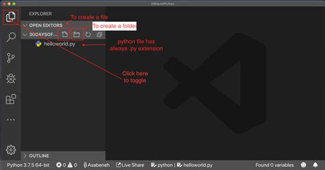 1 Python Programming Introduction — Ocademy Open Machine Learning Book