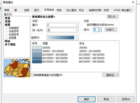 阻止地图的放大和缩小arcgis画地图详细步骤（真的！！） Csdn博客