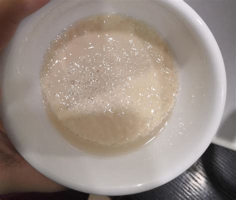 Is This Yeast Dead Or Alive R Breadit