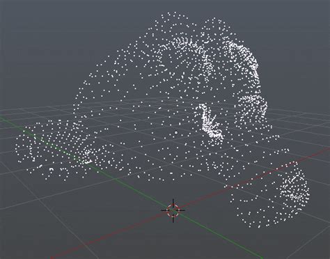 OpenVDB Remesh 83 By Ambi Released Scripts And Themes Blender