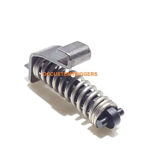 Replacement Glock Factory Oem Trigger Housing Spring 42 43 43x 48 And Replacement Glock Factory Oem Trigger Housing Spring 42 43 43x 48 And