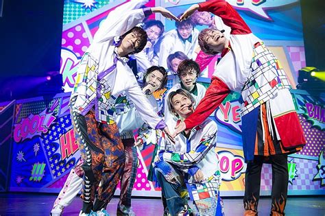 超特急、タクヤが出演するラブコメ映画の主題歌を担当 Daily News Billboard Japan