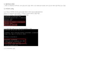 Cisco VxLAN LTRDCT Implementing VXLAN In A Data Center Pdf