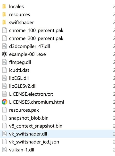 Electron笔记之打包发布程序 Cc11001100 博客园