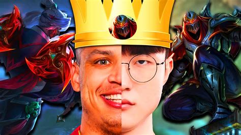 Tyler1 Hes Back Youtube