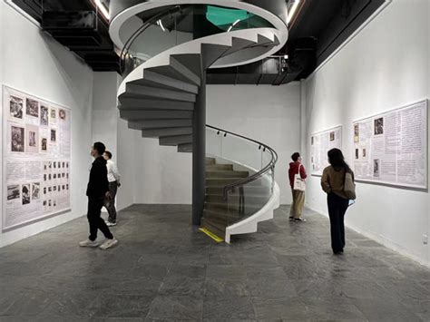 脊梁鲁迅与新兴版画传统主题展举办 时政 新民网
