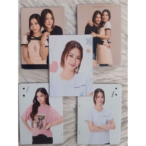 🔥card Us Emibonnie Gmm 2025🔥 Shopee Việt Nam