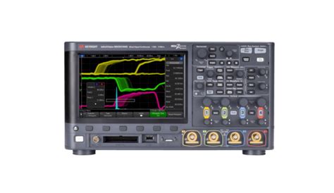 What Is Time Base In Oscilloscopes Keysight Oscilloscope Glossary Used Keysight Equipment