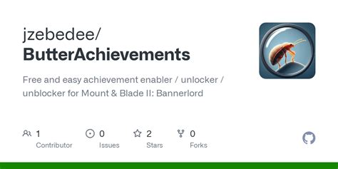 GitHub Jzebedee ButterAchievements Free And Easy Achievement Enabler Unlocker Unblocker