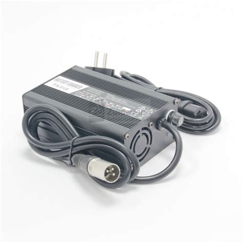 Acculader 12v 5a Li Ion Zuidewind