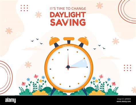 Daylight Savings Logo
