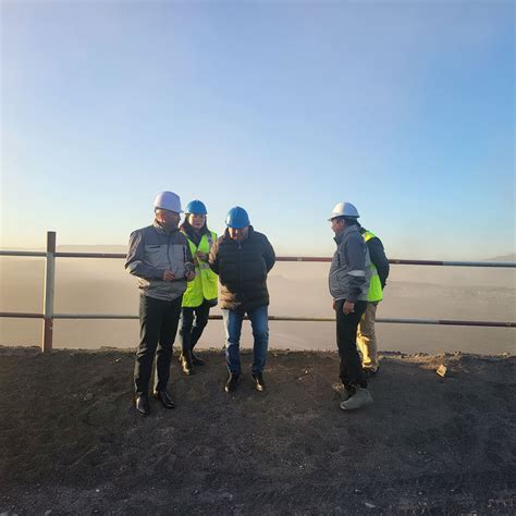 ТӨБЗГ ын дарга Б Цэнгэл “Тавантолгой” ХК д ажиллав Төрийн өмчийн бодлого зохицуулалтын газар