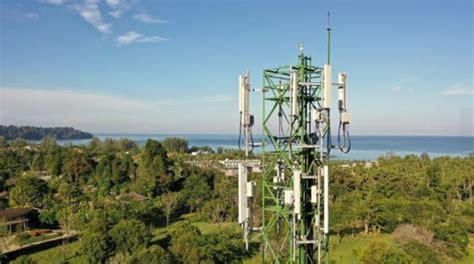 Nvidia攜手ntt Docomo，打造全球第一個以gpu加速運作的5g網路服務