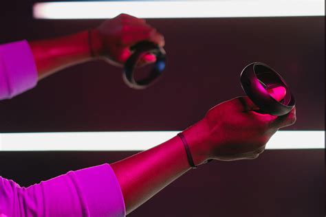 Hand Tracking Switch Between Hands And Controllers A Just Devs Tutorial By Simone Mangiapelo