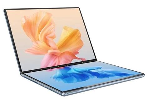 N One Nbook Air Das Günstigste Dual Display Notebook