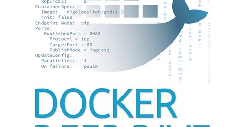 Ebook Docker Deep Dive Từ Zero Đến Docker Trong Một Cuốn Sách Ấn Bản 2023 Pdf Epub 9765e