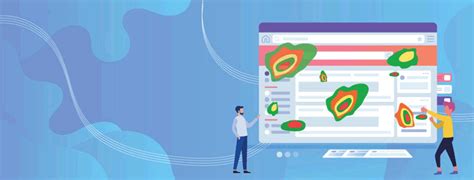 Mengenal Heatmap Lebih Dalam Demi Lacak Kegiatan User Website Anda