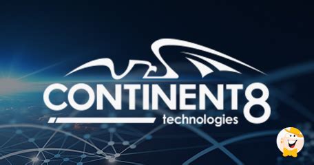 Continent 8 Technologies Gets AWS Advanced Status