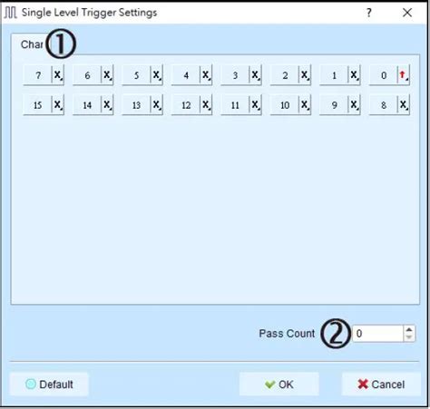 Logic Analyzer User Guide At John Ligon Blog