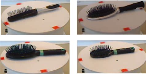 Figure 1 From Deep Learning Based Object Classification And Position Estimation Pipeline For