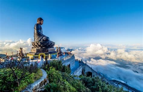 Vietnam 5d4n Hanoi Sapa Fansipan Peak Tour Wta Travel