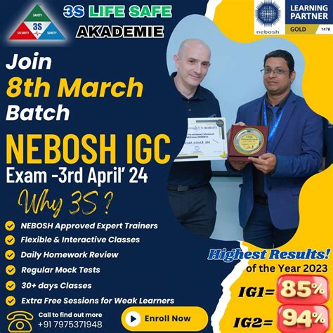 Saquib Hayat On Linkedin Safetyfirst Nebosh Training Careergrowth Successstories