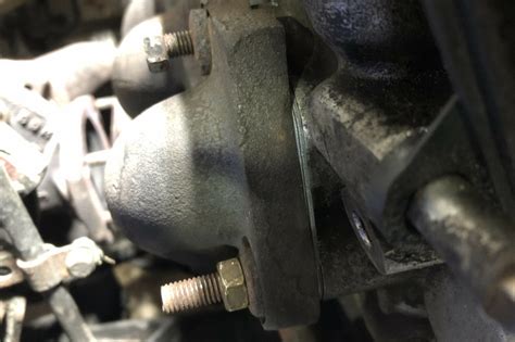 How To Replace Your Exhaust Manifold Gaskets Car Classic Magazine