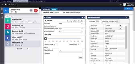 Twilio Flex Personalize With Plugins And Integrations