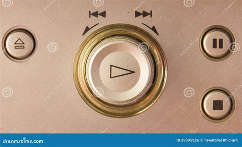 Cd Player With Large Buttons At Christian Brown Blog