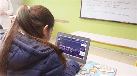 Inscripciones Para Ciencias De La Computación Diario El Telégrafo