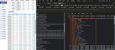爬虫实战——爬取股价数据（以比亚迪为例）爬虫爬取某一支股票的数据 Csdn博客
