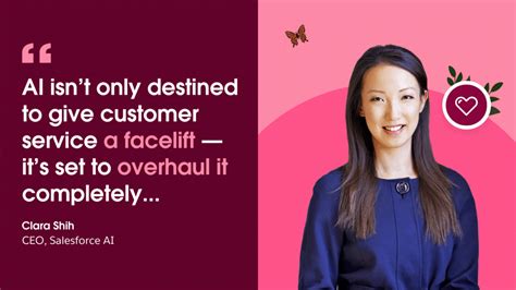 Salesforce For Service On Linkedin Customer Service Is Getting More