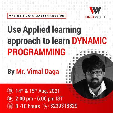 linuxworld informatics pvt ltd on linkedin independenceday dynamicprogramming linuxworld