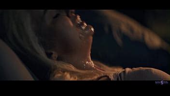 Criatura misteriosa convirtió a Lexi Lore y Melody en carnal XVIDEOS COM