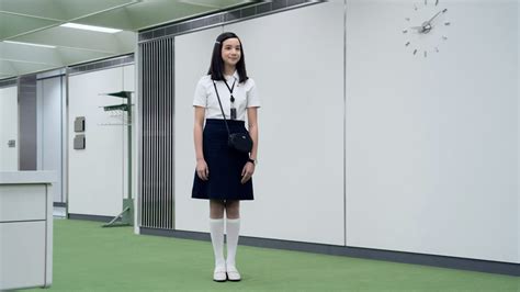 Severances Lumon Linkedin Page Reveals Miss Huangs True Identity Tv Shows