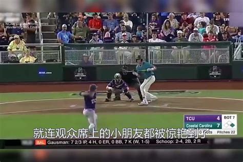 盘点19个体育界的离奇震惊瞬间，美女运动员尴尬的无地自容！体育界瞬间美女