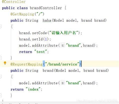 Thymeleaf中thfield和thvalue的区别 Csdn博客