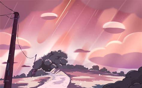 Steven Universe Bg By Astronautdanceparty